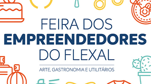 Braskem Principal - Feira dos Empreendedores do Flexal promove comércio ...