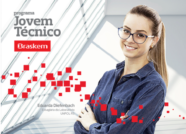 Braskem Principal - Braskem abre programas de seleção para estudantes ... Braskem Principal - Braskem abre programas de seleção para estudantes ...