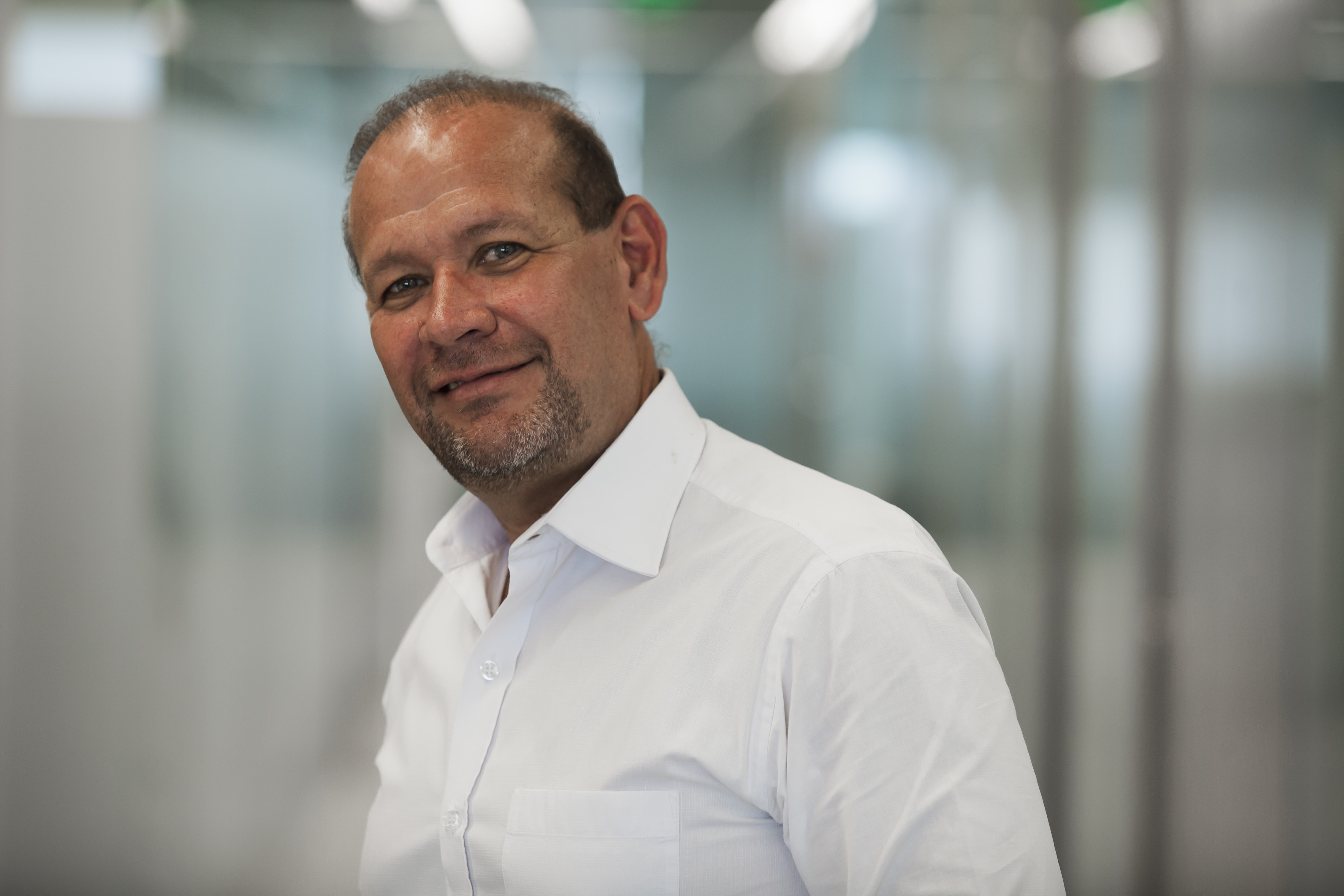 Press Releases - Article: The future of water