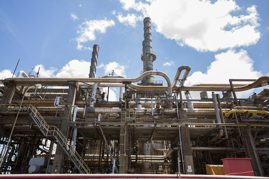 Press Releases - Braskem reports EBITDA of R$5.9 billion and net cash ...