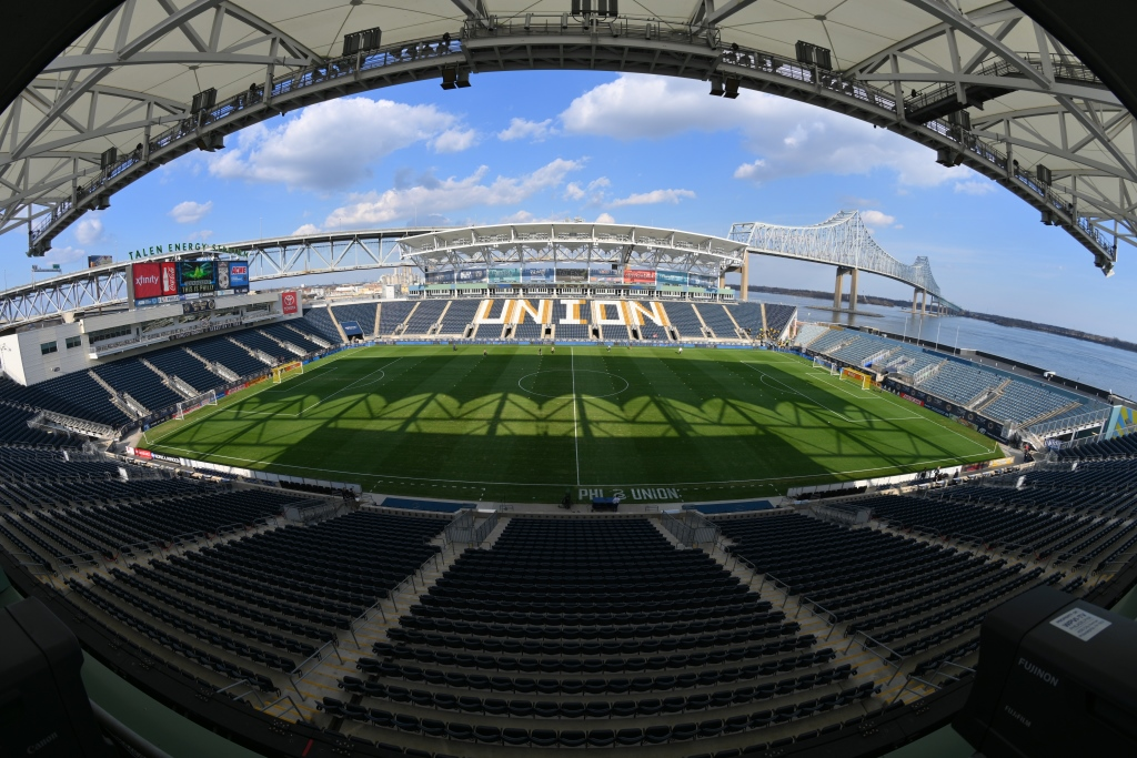 News - Philadelphia Union Partners with Braskem to Advance the Circular ...